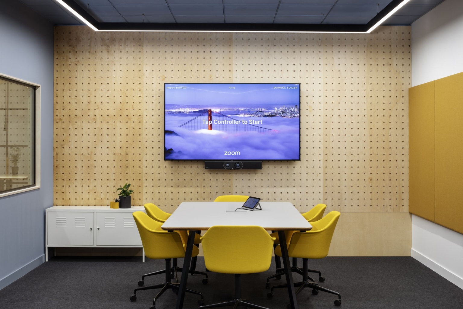 Plus X Innovation Offices - Slough | Office Snapshots
