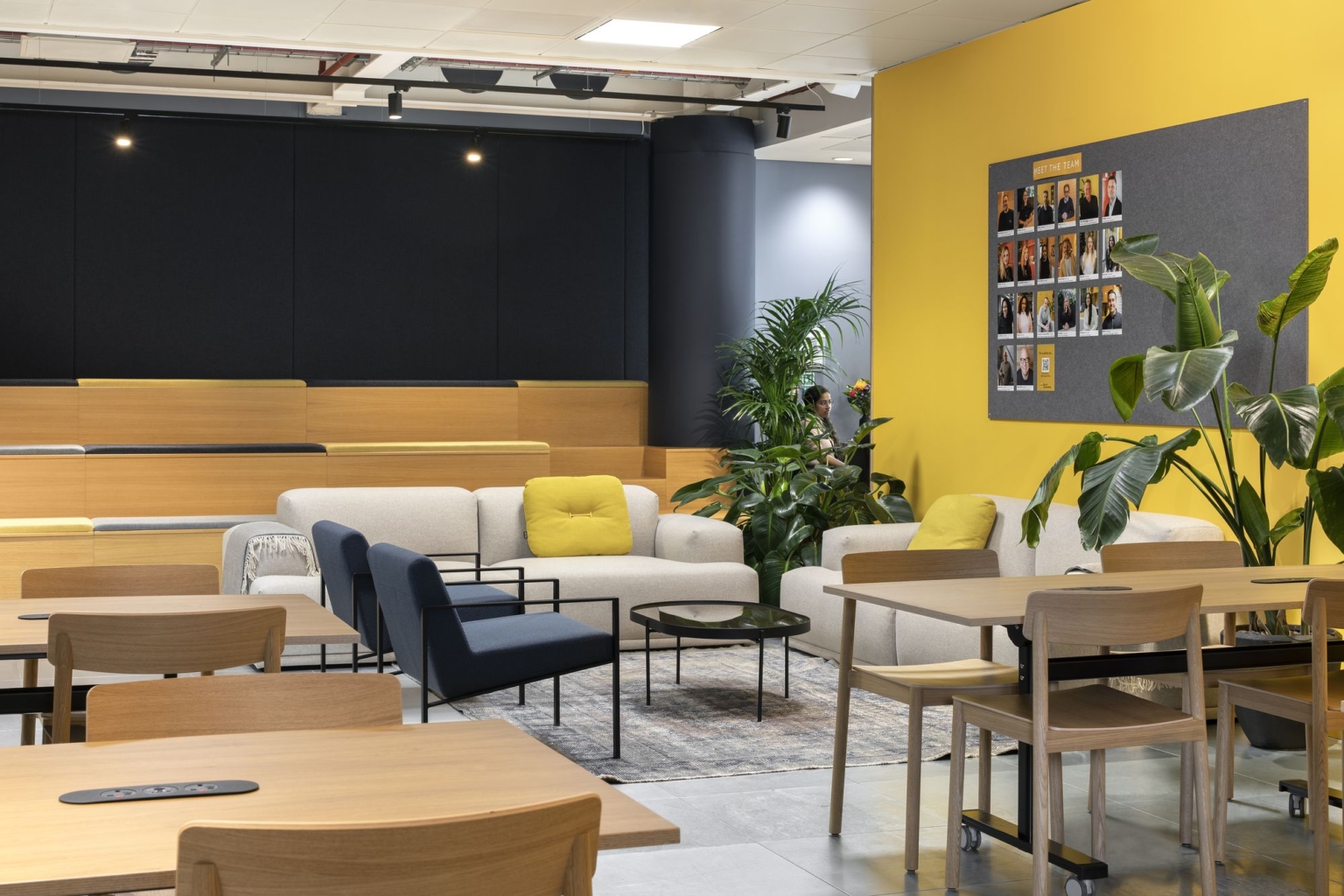 Plus X Innovation Offices - Slough | Office Snapshots