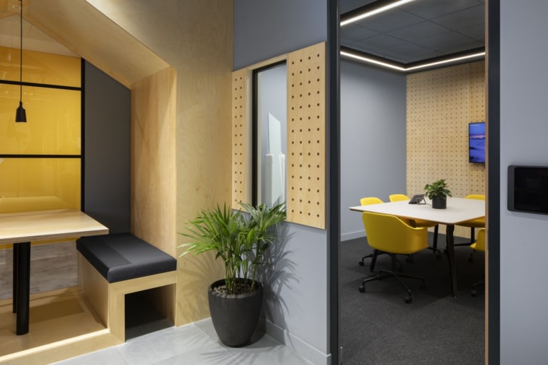 Plus X Innovation Offices - Slough | Office Snapshots