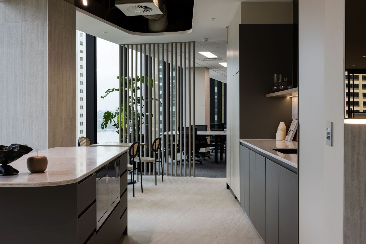 Poly Global Spec Suite - Sydney | Office Snapshots