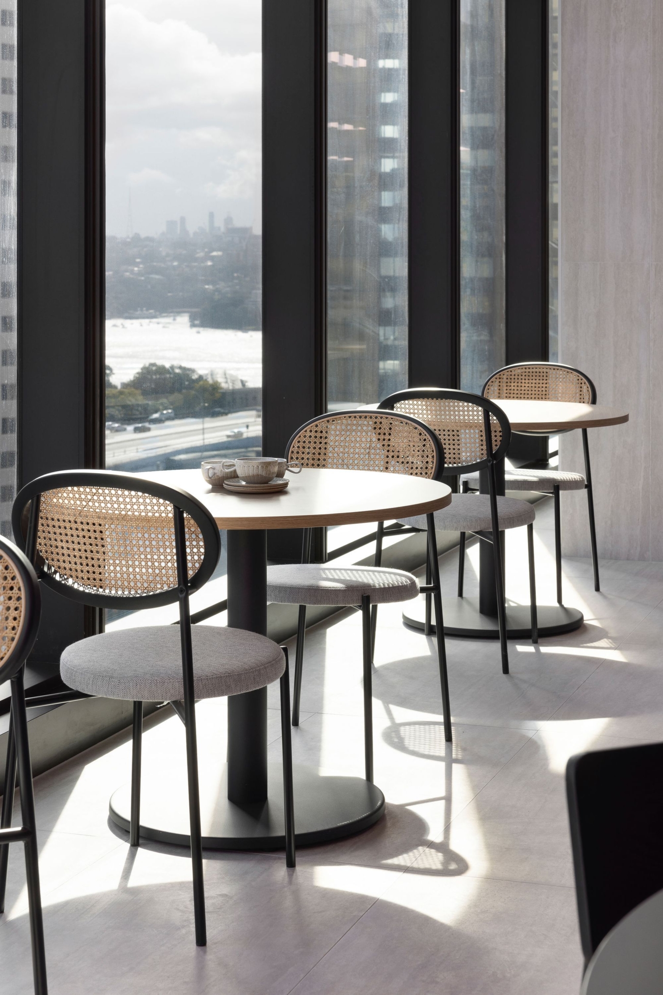 Poly Global Spec Suite - Sydney | Office Snapshots