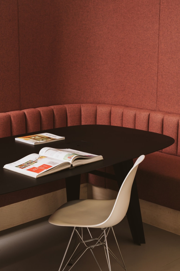 PriestmanGoode Offices - London | Office Snapshots