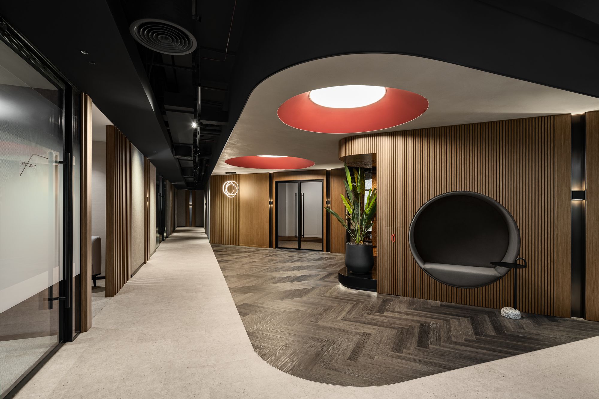 Property Finder Offices - Dubai | Office Snapshots