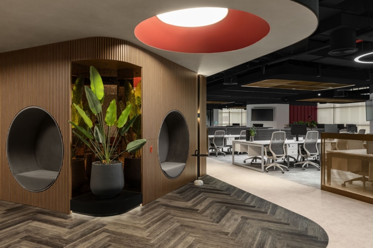 Property Finder Offices - Dubai | Office Snapshots