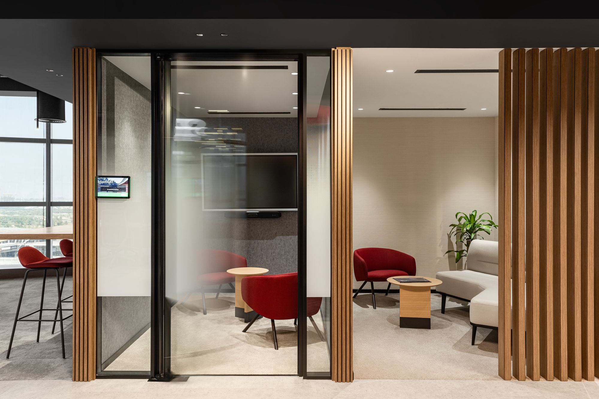 Property Finder Offices - Dubai | Office Snapshots