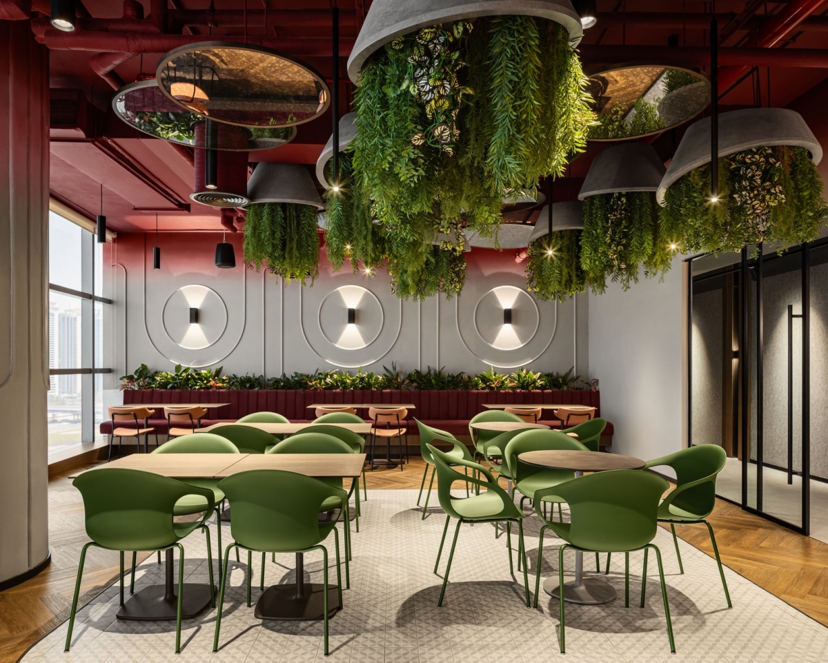 Property Finder Offices - Dubai | Office Snapshots