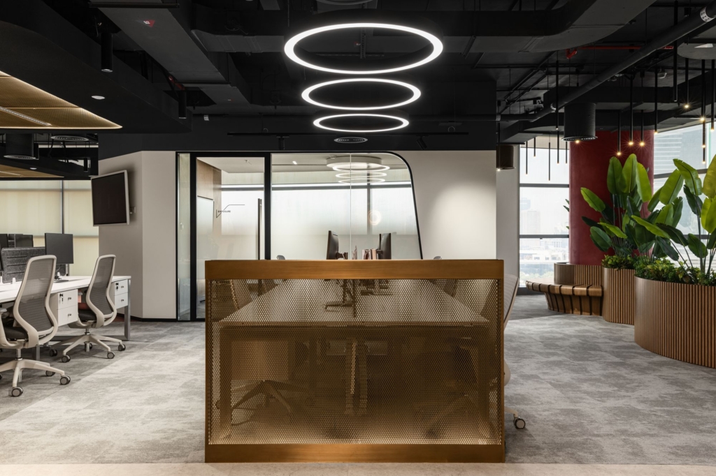 Property Finder Offices - Dubai | Office Snapshots