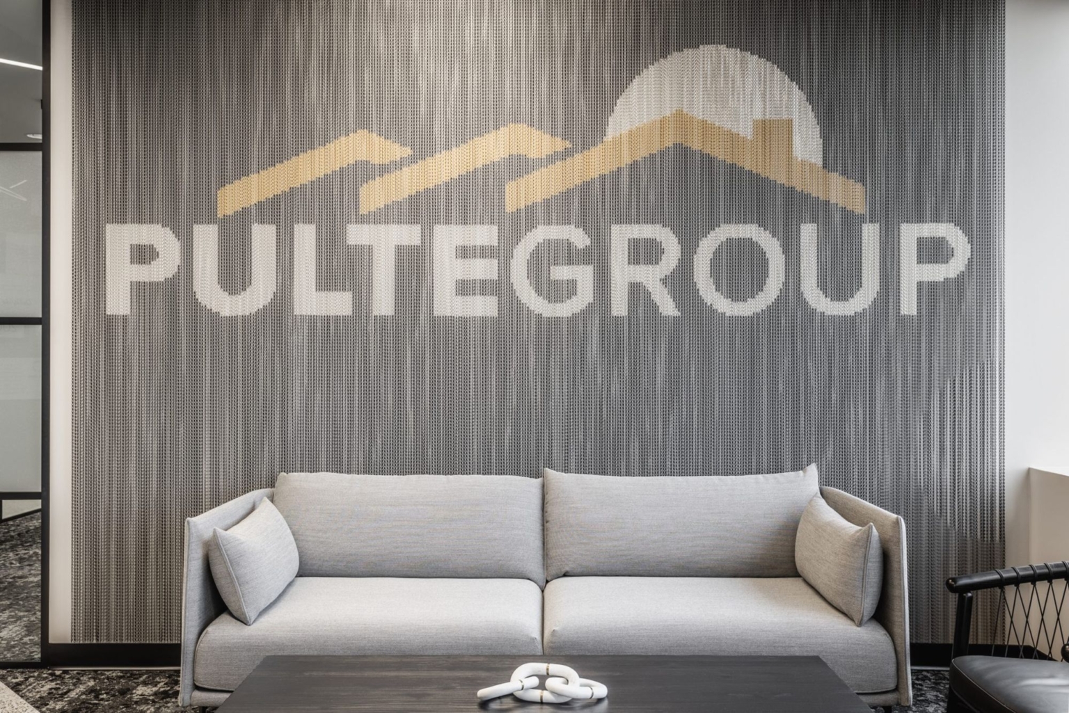Pulte Group Offices - Carmel | Office Snapshots