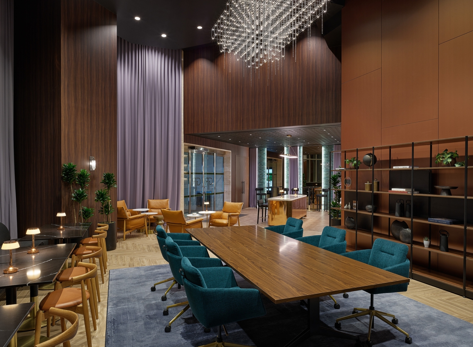 QuadReal Offices - Toronto | Office Snapshots