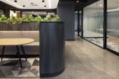 Qube Offices - Melbourne | Office Snapshots