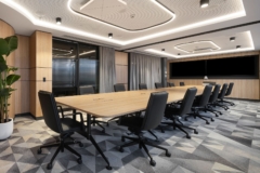 Qube Offices - Melbourne | Office Snapshots
