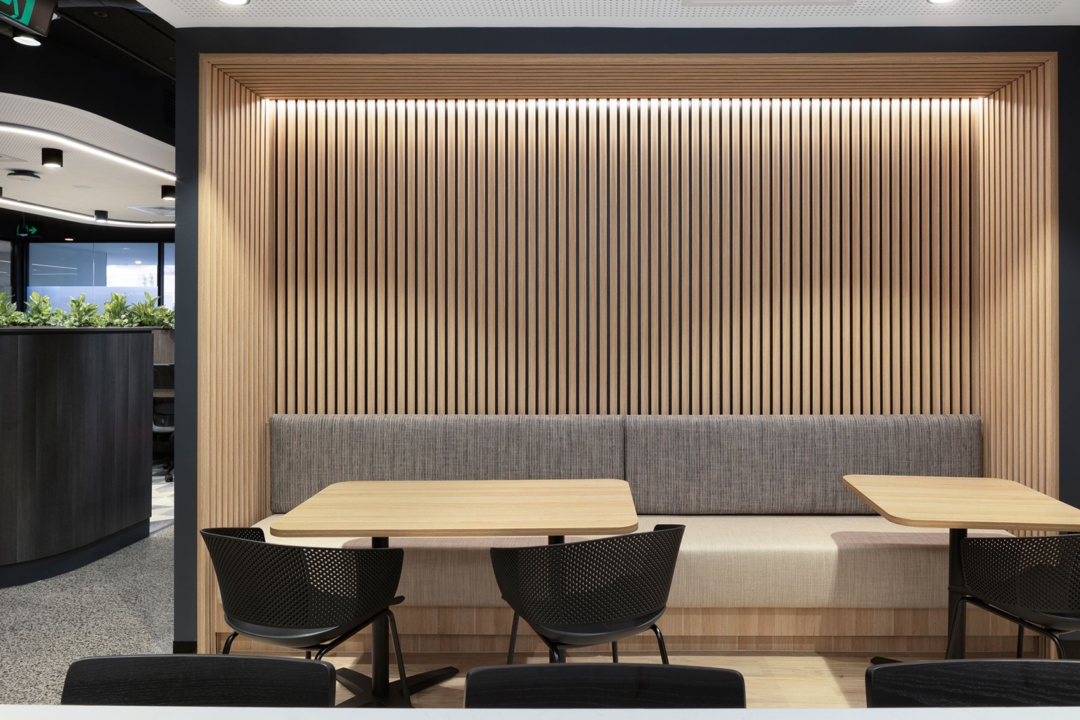 Qube Offices - Melbourne | Office Snapshots