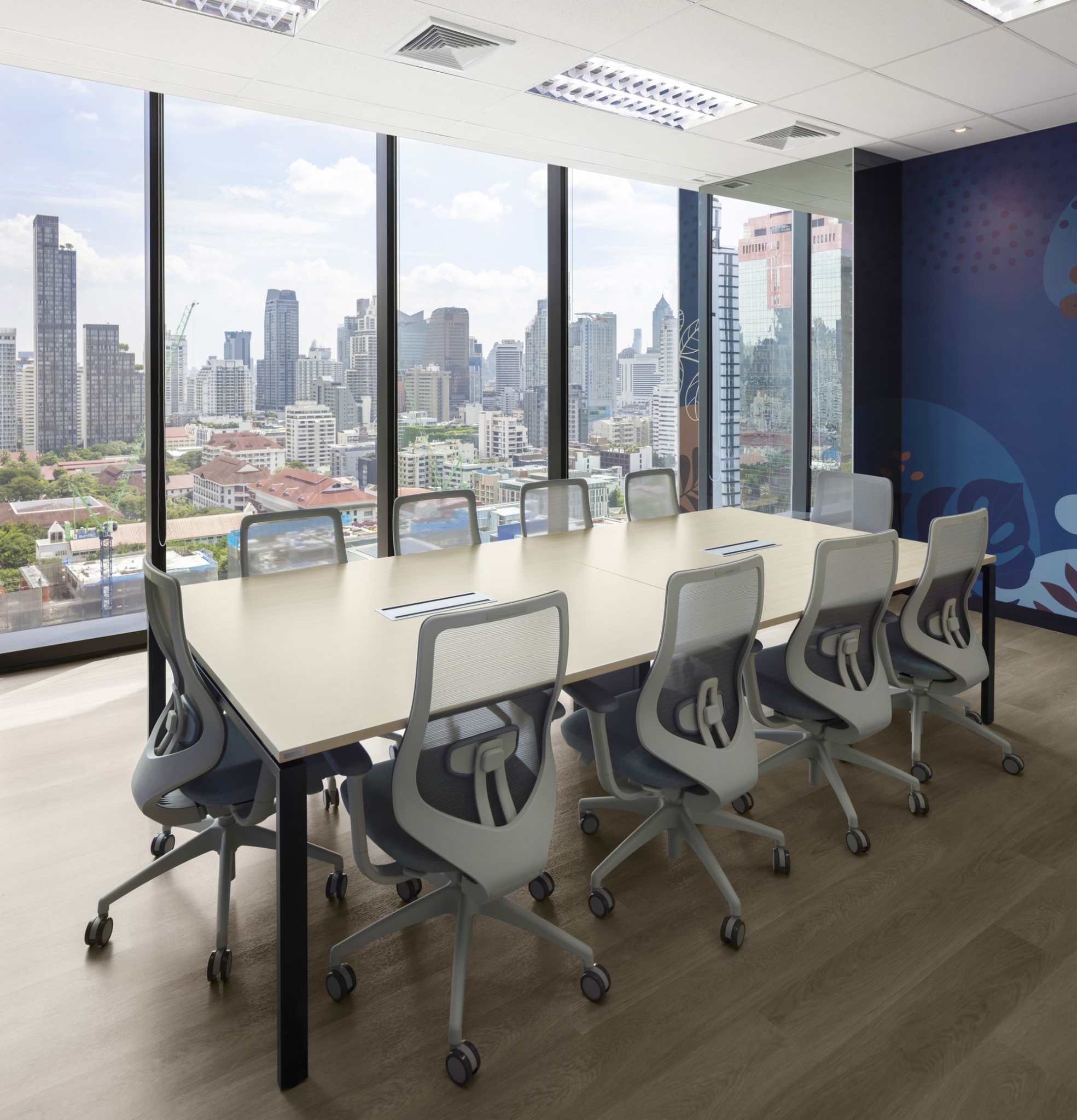 RASA Venture Offices - Bangkok | Office Snapshots