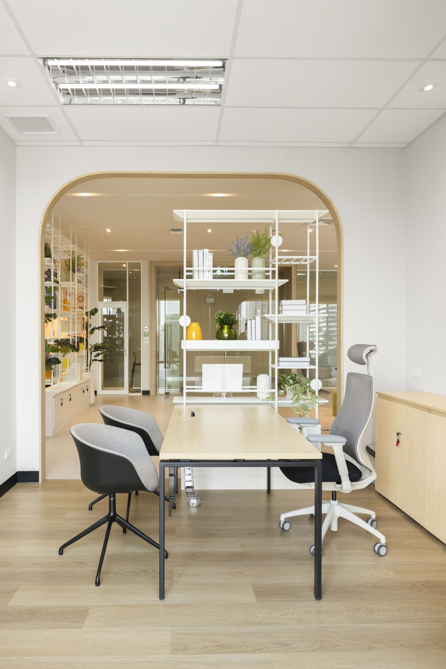 RASA Venture Offices - Bangkok | Office Snapshots