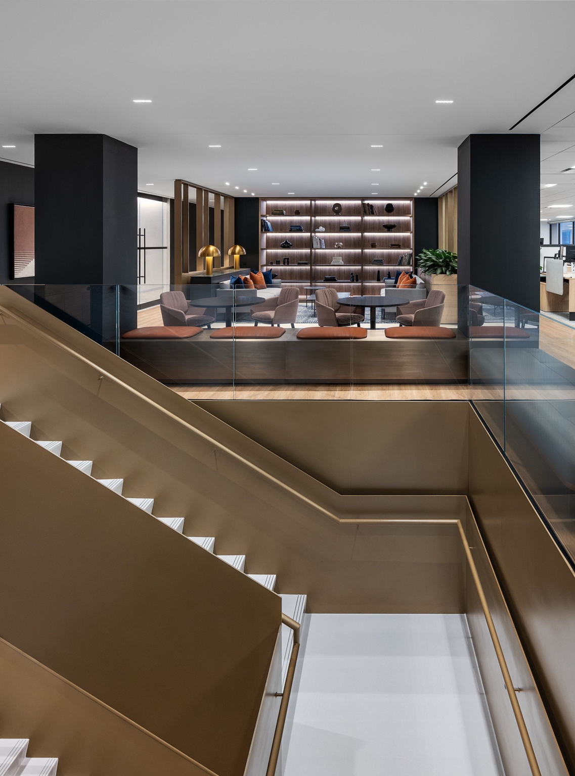 RioCan Offices - Toronto | Office Snapshots