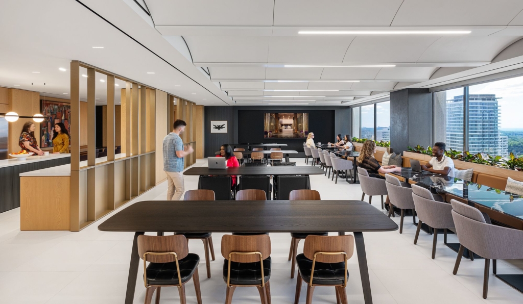RioCan Offices - Toronto | Office Snapshots
