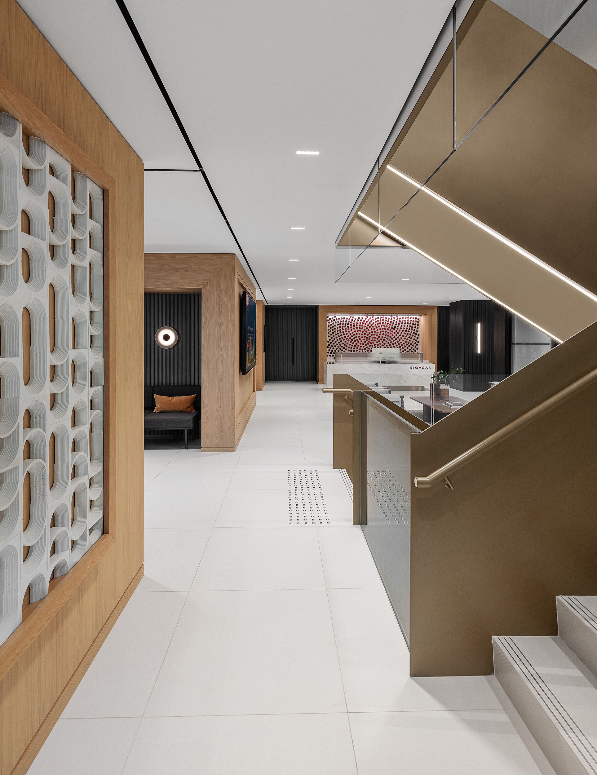 RioCan Offices - Toronto | Office Snapshots