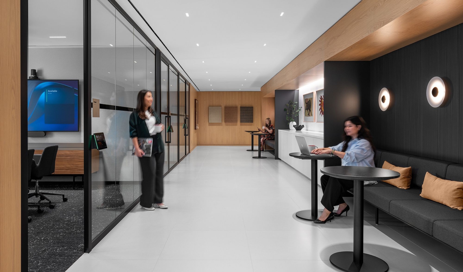 RioCan Offices - Toronto | Office Snapshots