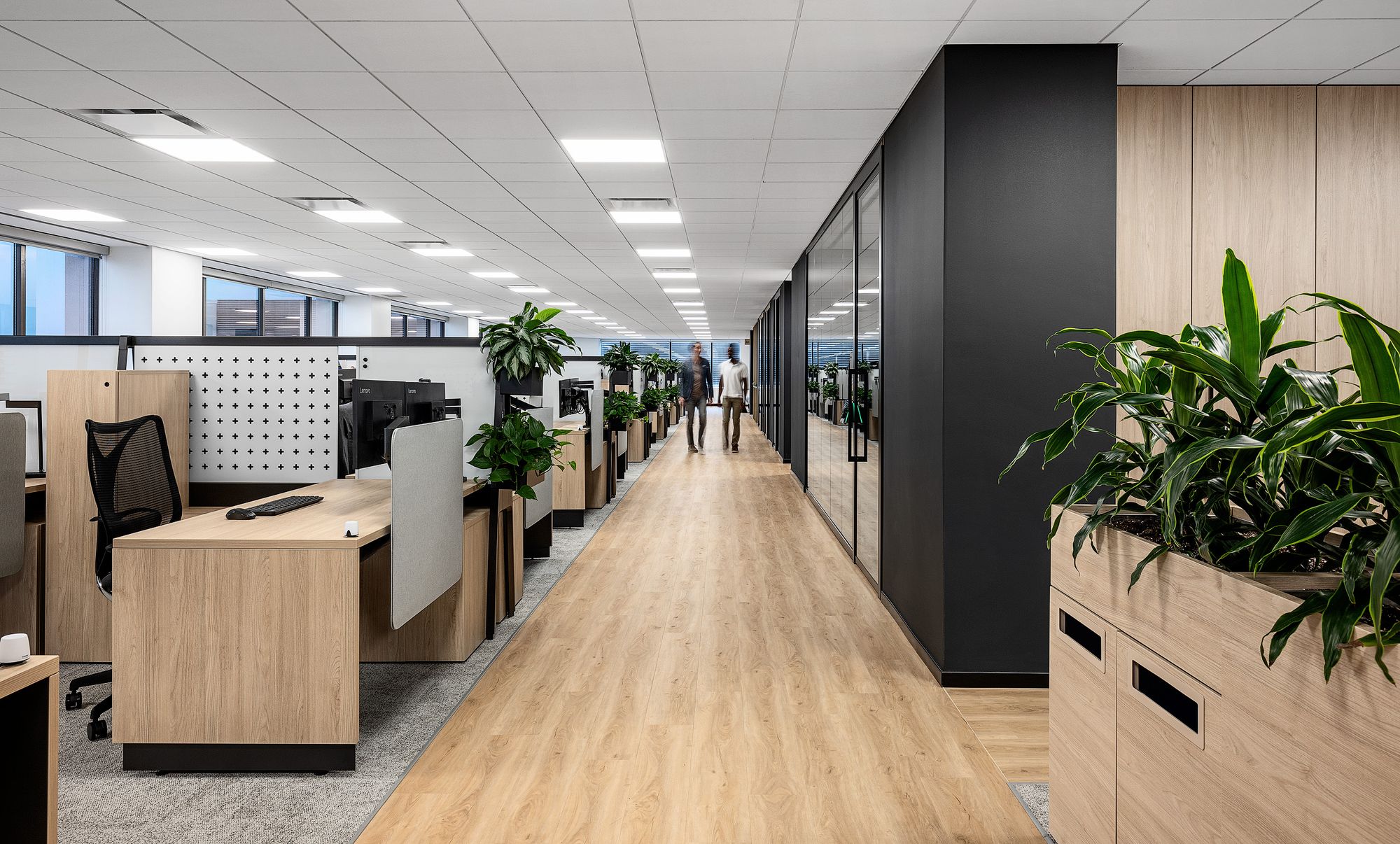 RioCan Offices - Toronto | Office Snapshots