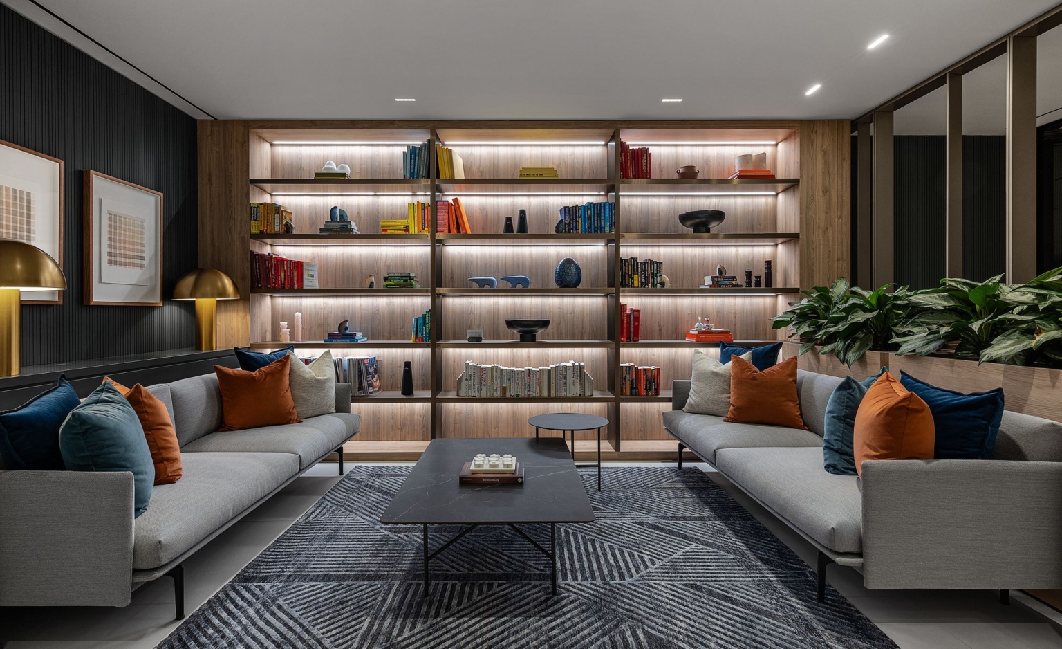 RioCan Offices - Toronto | Office Snapshots