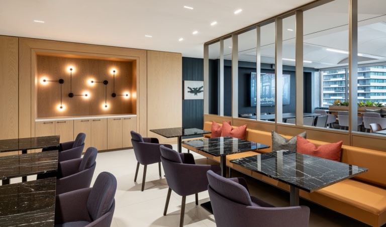 RioCan Offices - Toronto | Office Snapshots