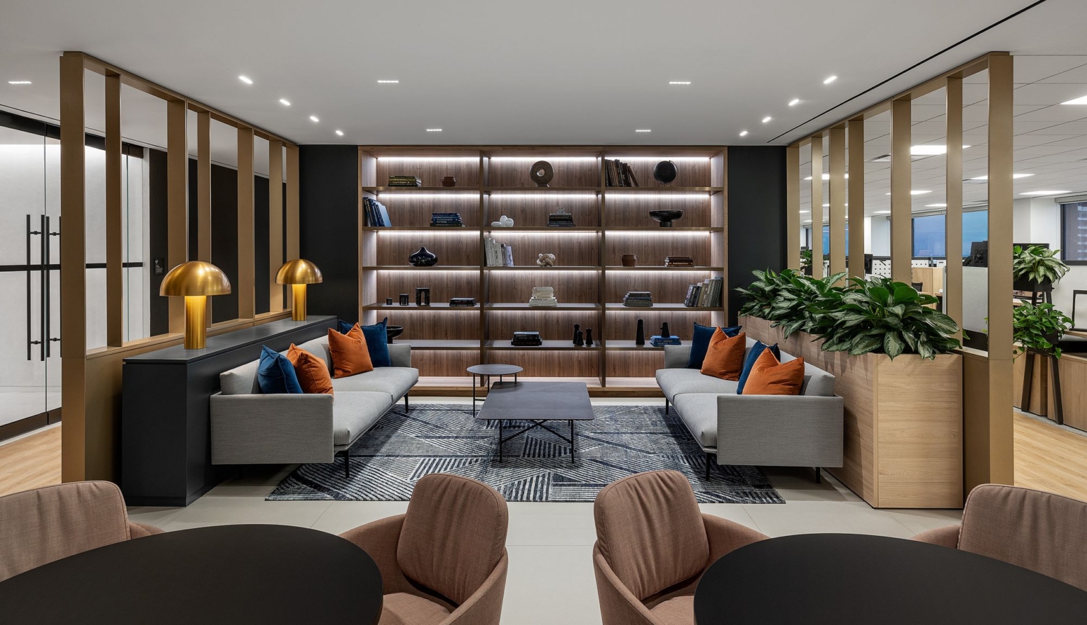 RioCan Offices - Toronto | Office Snapshots