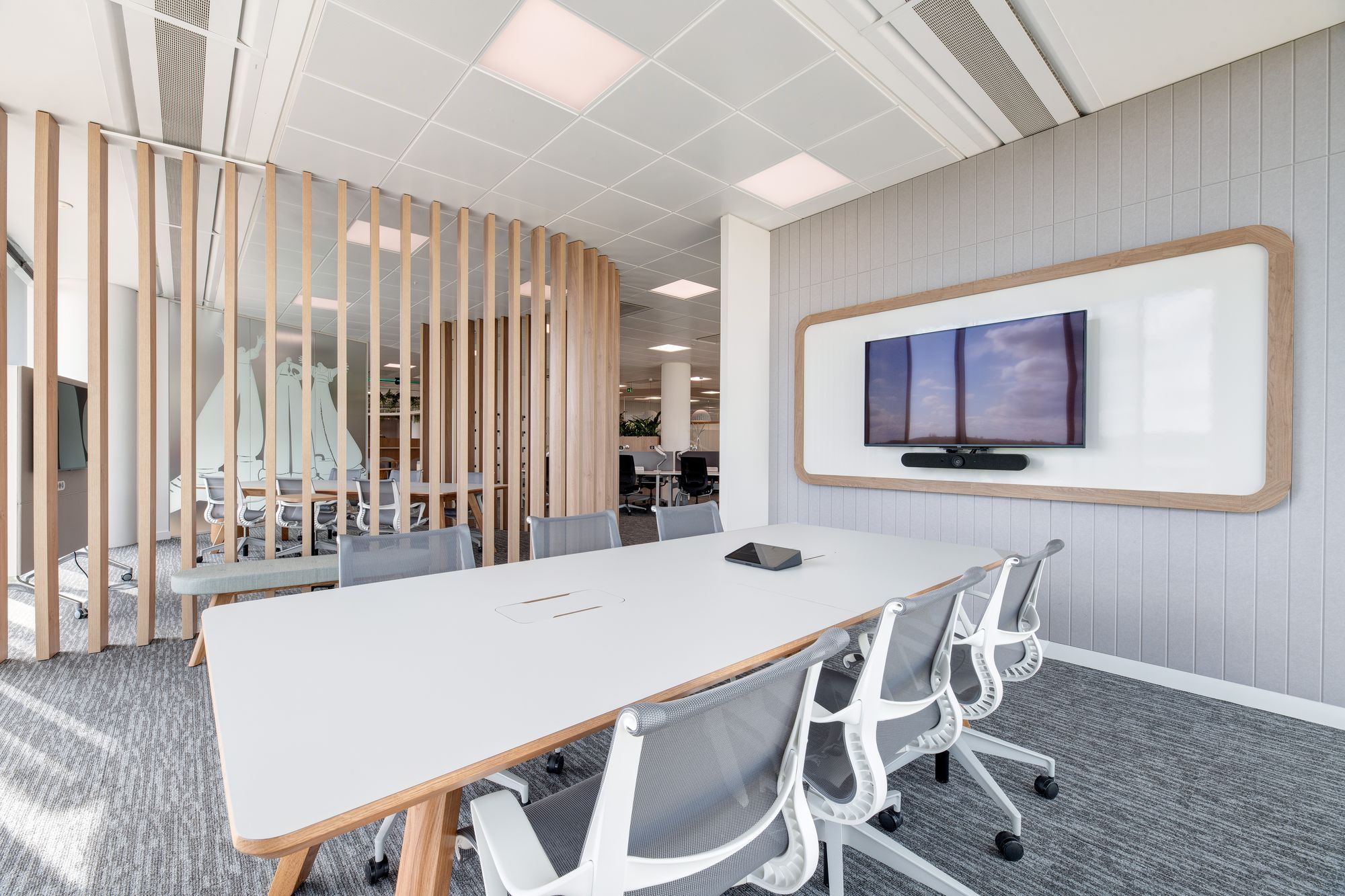 Sage Offices - Reading | Office Snapshots