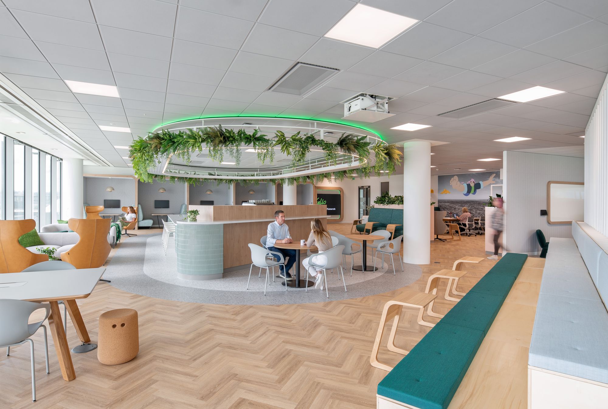 Sage Offices - Reading | Office Snapshots