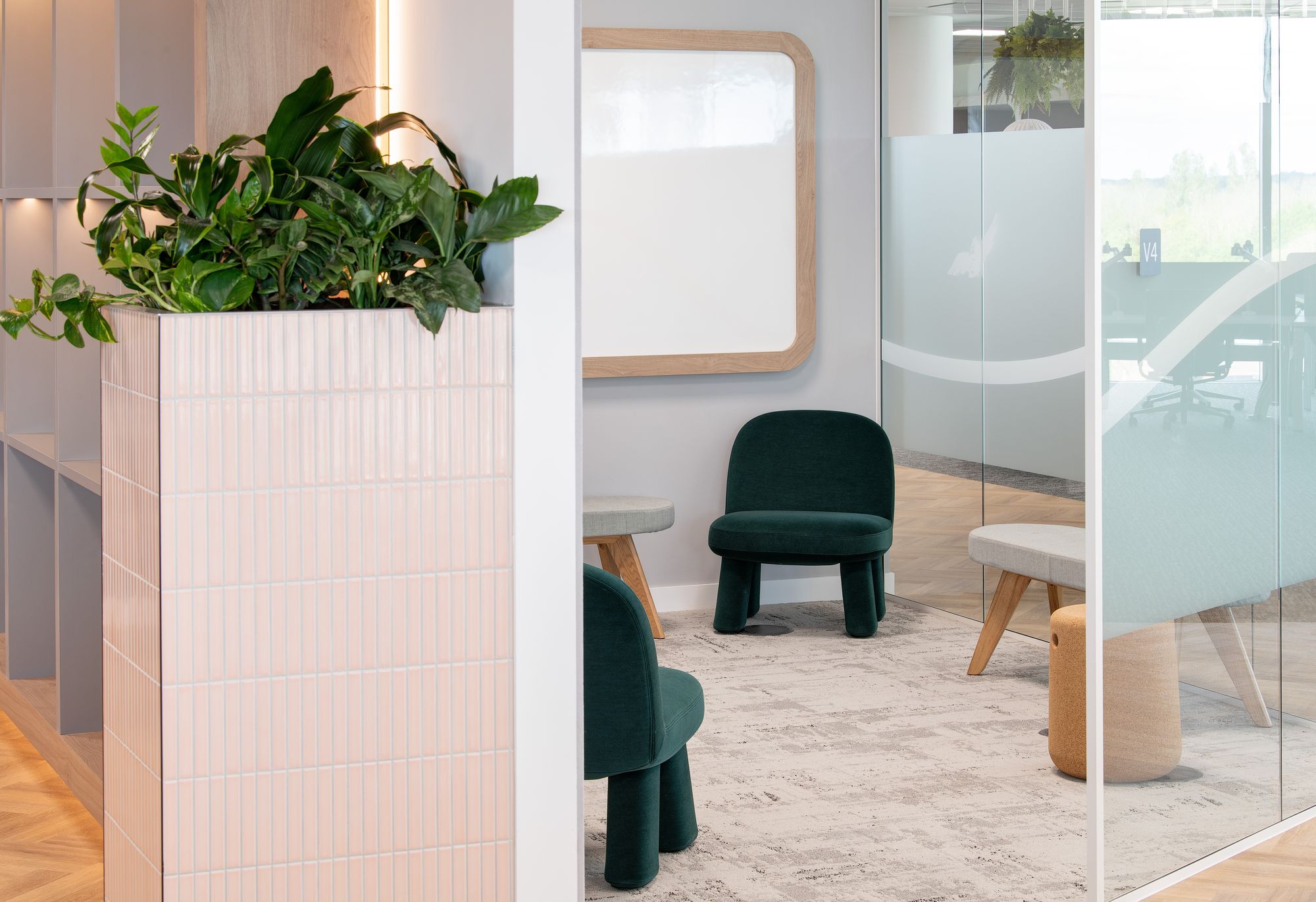 Sage Offices - Reading | Office Snapshots