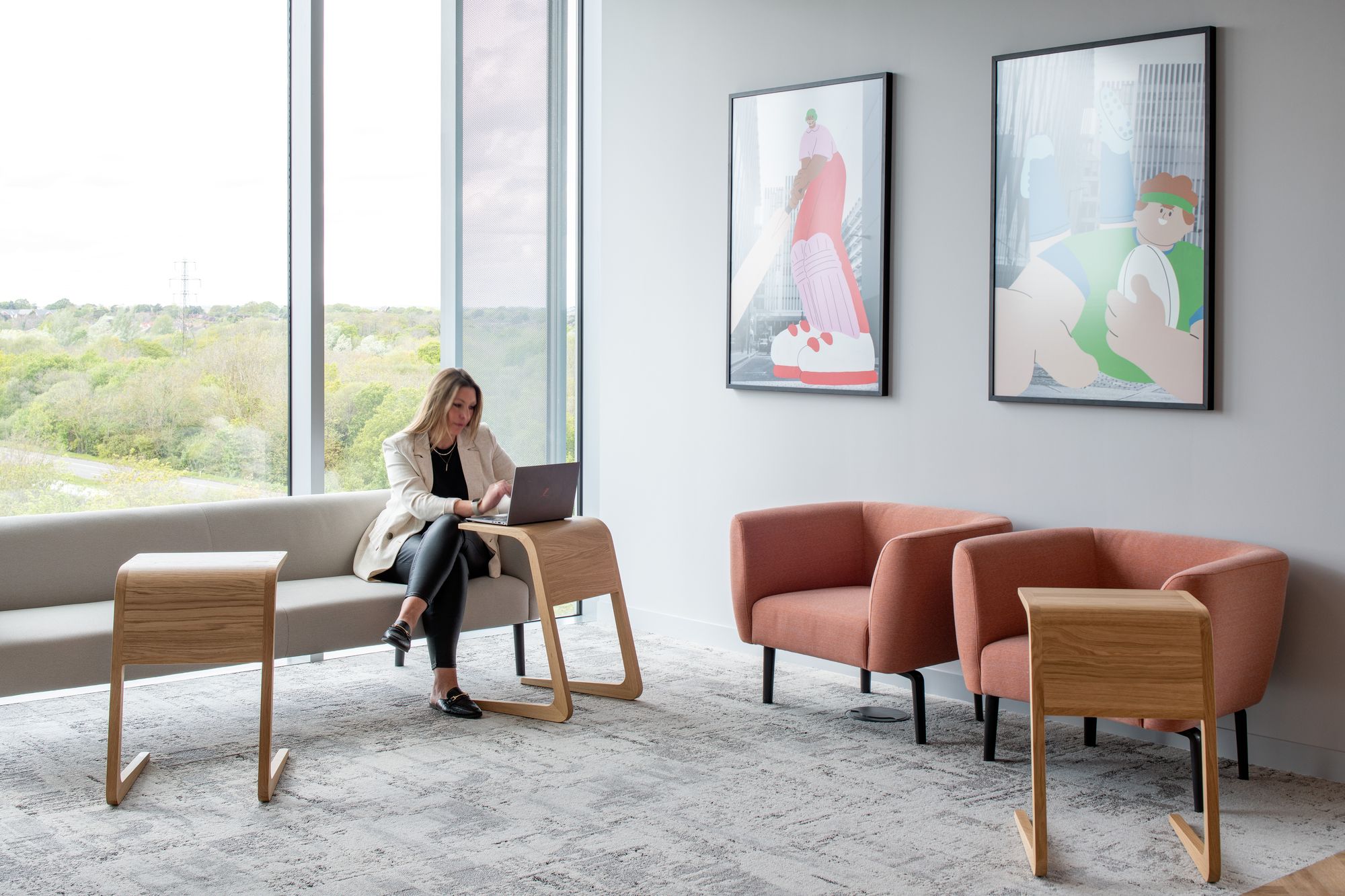 Sage Offices - Reading | Office Snapshots