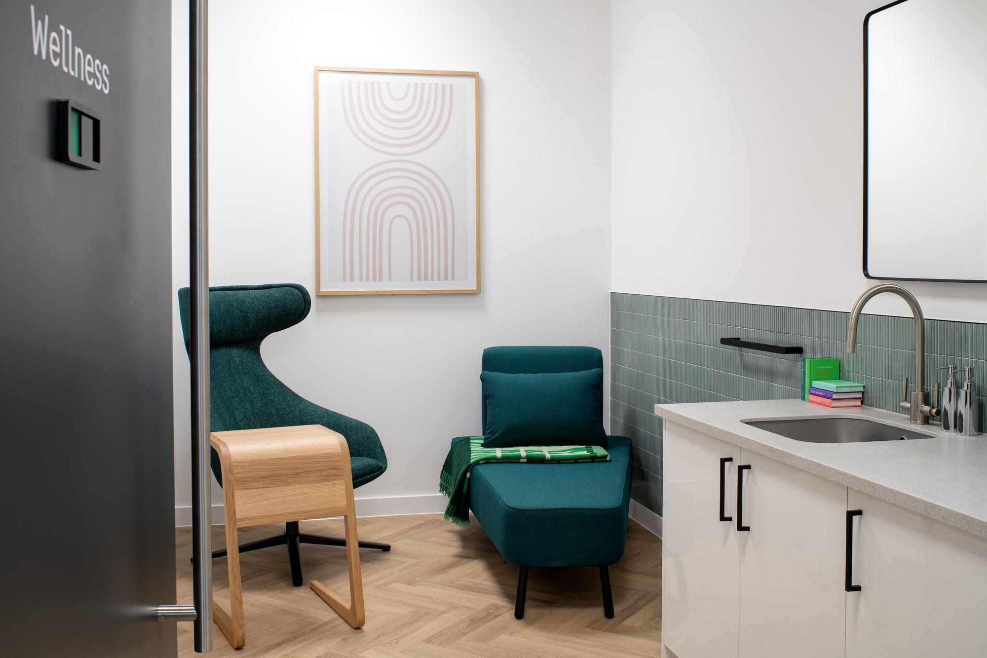 Sage Offices - Reading | Office Snapshots