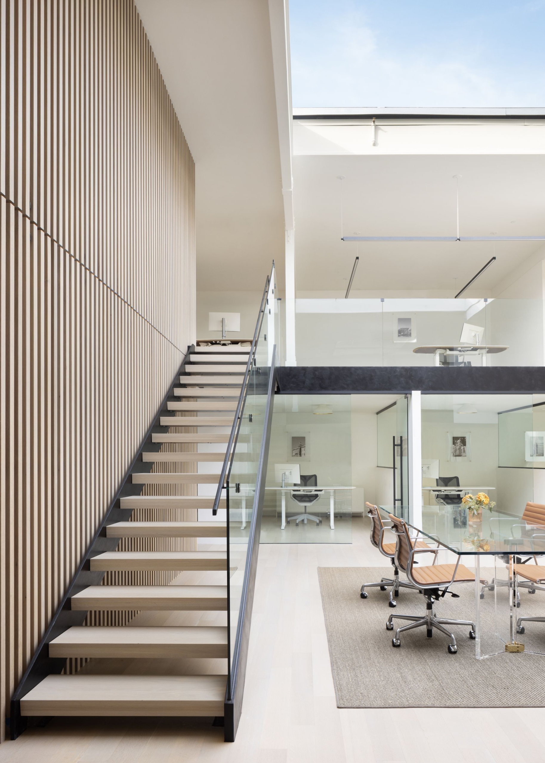 Seven Hills Office Space - San Francisco | Office Snapshots