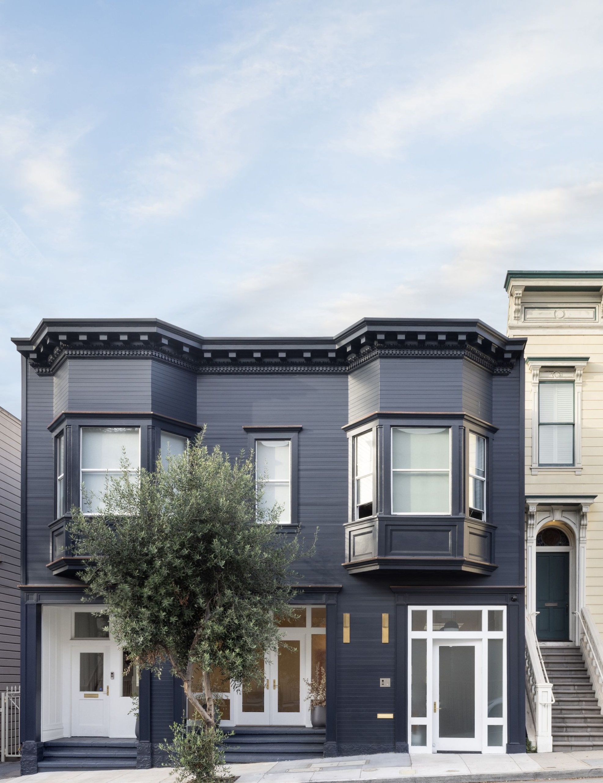 Seven Hills Office Space - San Francisco | Office Snapshots