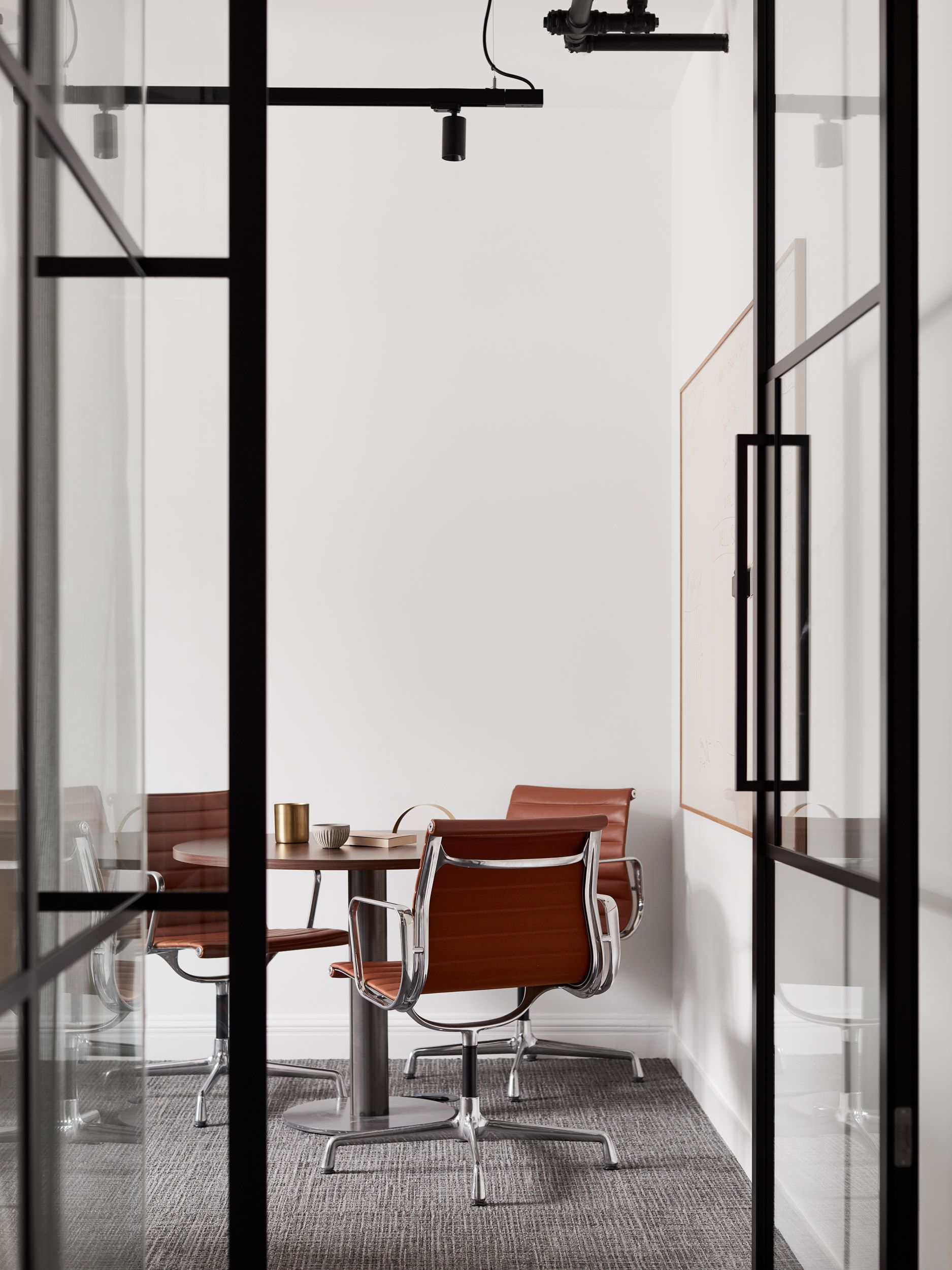 Signal Capital Partners Offices - London | Office Snapshots