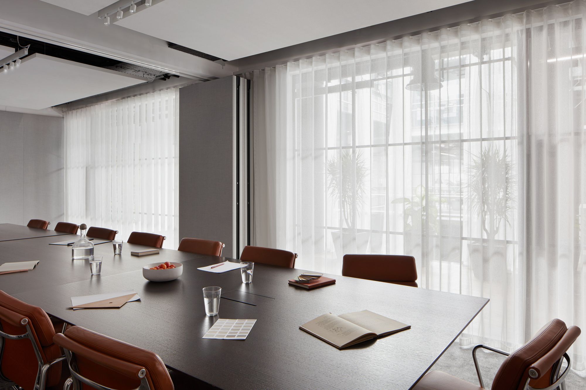 Signal Capital Partners Offices - London | Office Snapshots