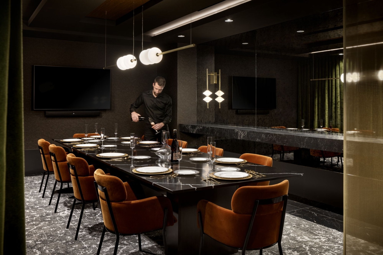 Stikeman Elliott LLP Offices - Calgary | Office Snapshots
