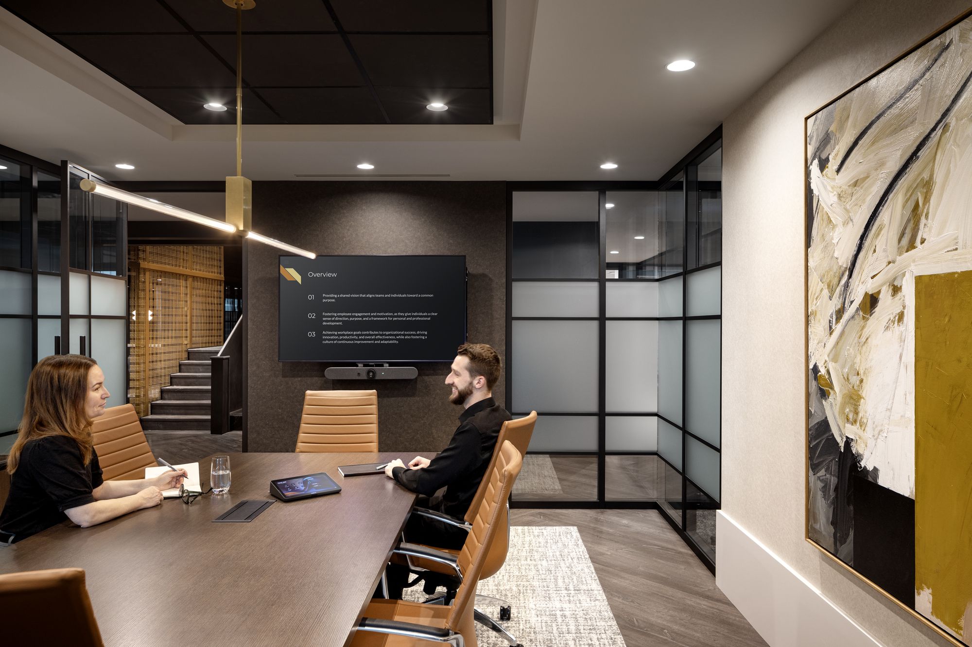 Stikeman Elliott LLP Offices - Calgary | Office Snapshots