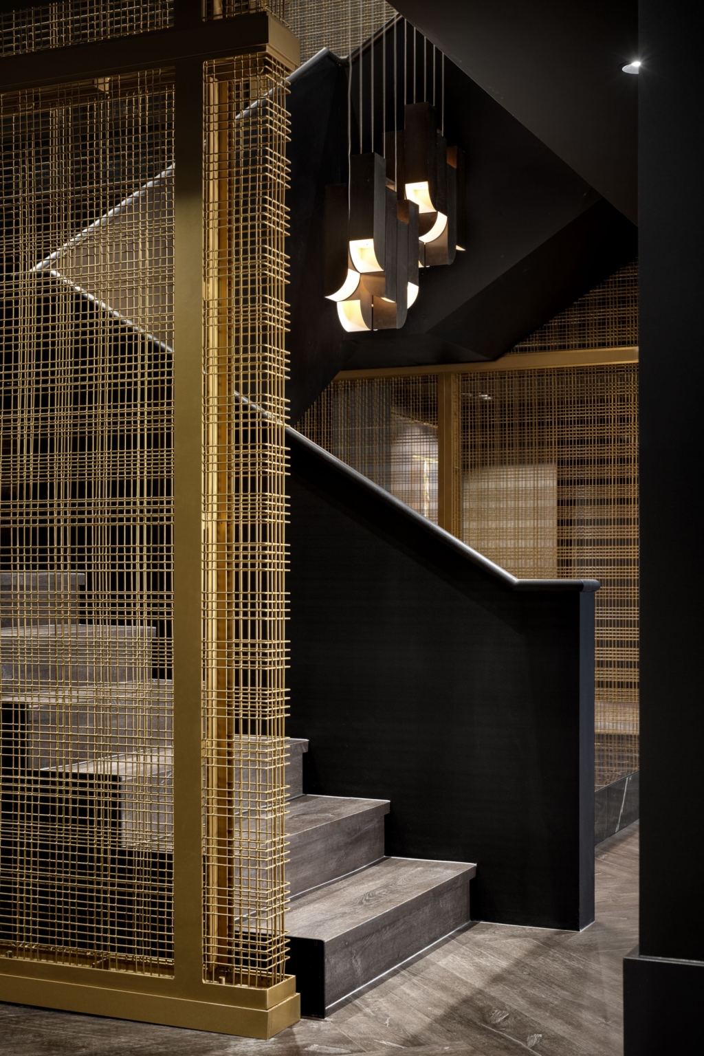 Stikeman Elliott LLP Offices - Calgary | Office Snapshots