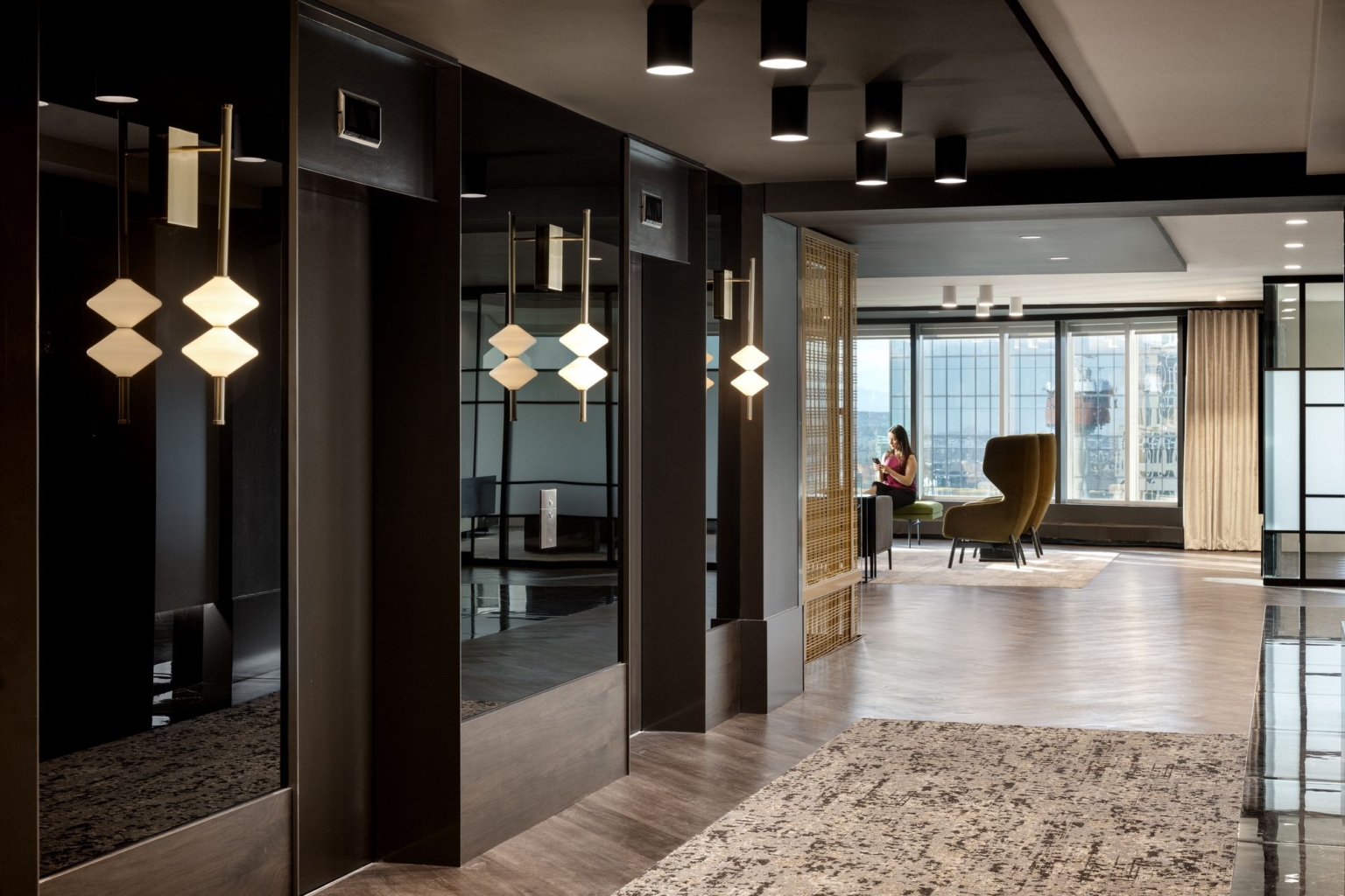Stikeman Elliott LLP Offices - Calgary | Office Snapshots