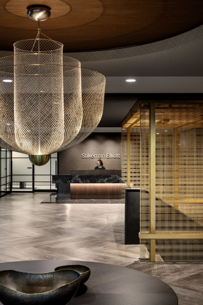 Stikeman Elliott LLP Offices - Calgary | Office Snapshots