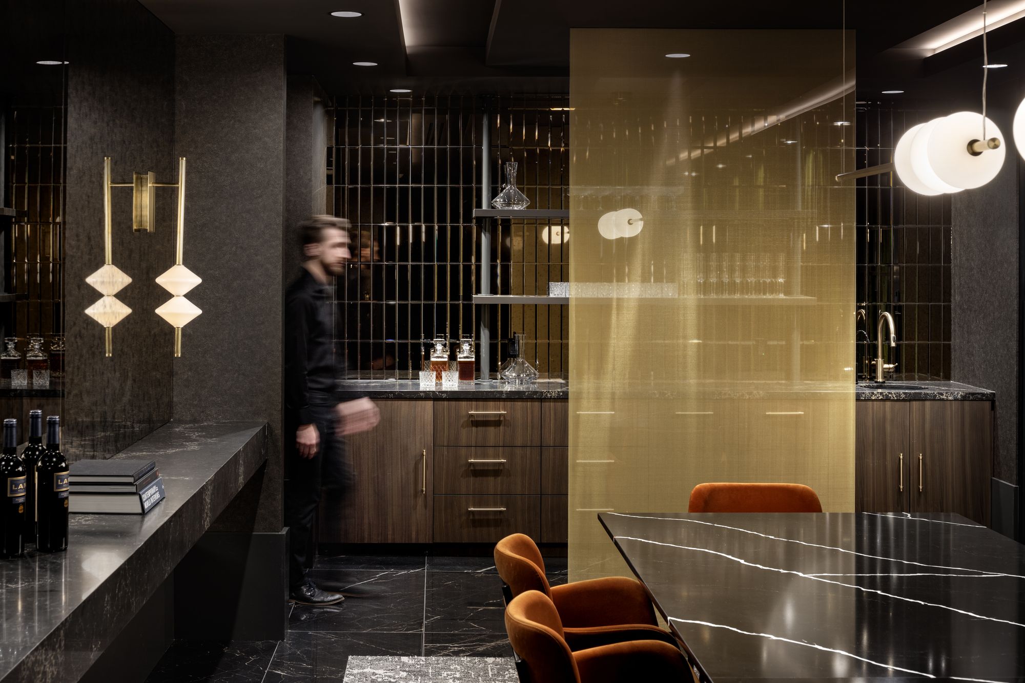 Stikeman Elliott LLP Offices - Calgary | Office Snapshots