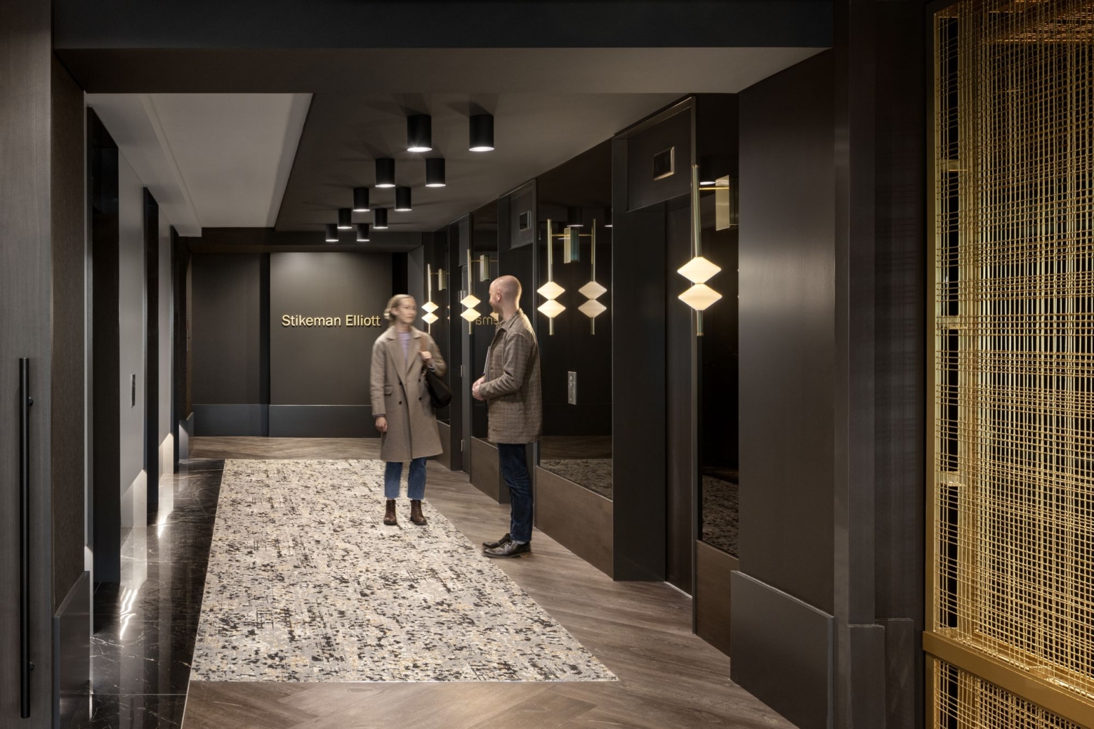 Stikeman Elliott LLP Offices - Calgary | Office Snapshots