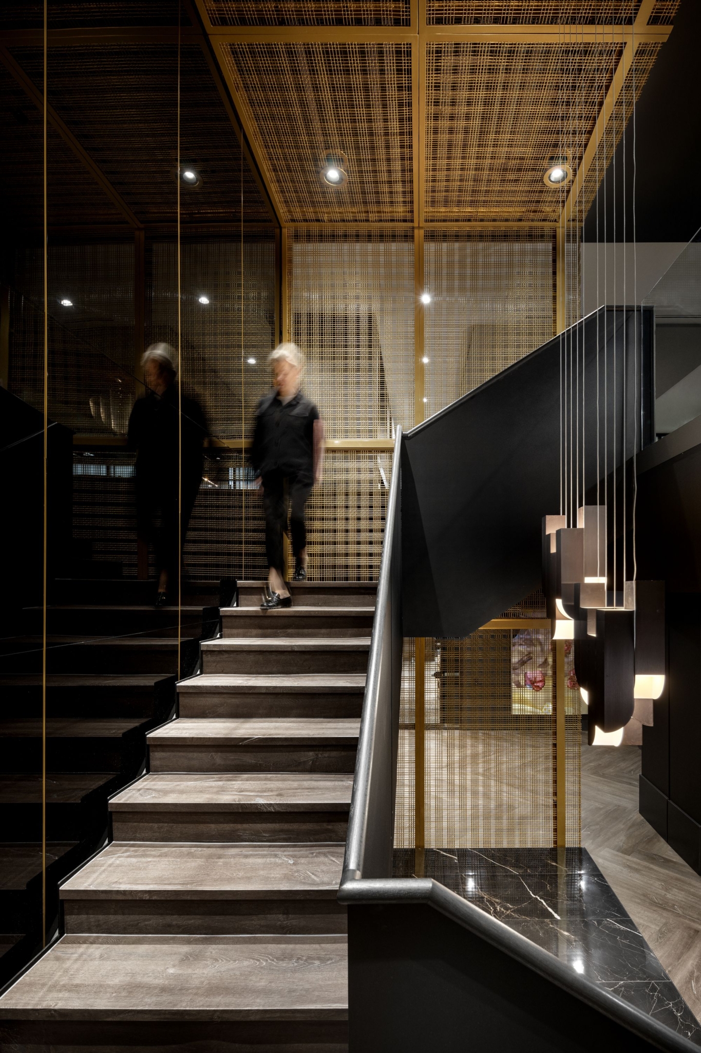 Stikeman Elliott LLP Offices - Calgary | Office Snapshots