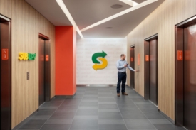 Subway Offices - Shelton | Office Snapshots