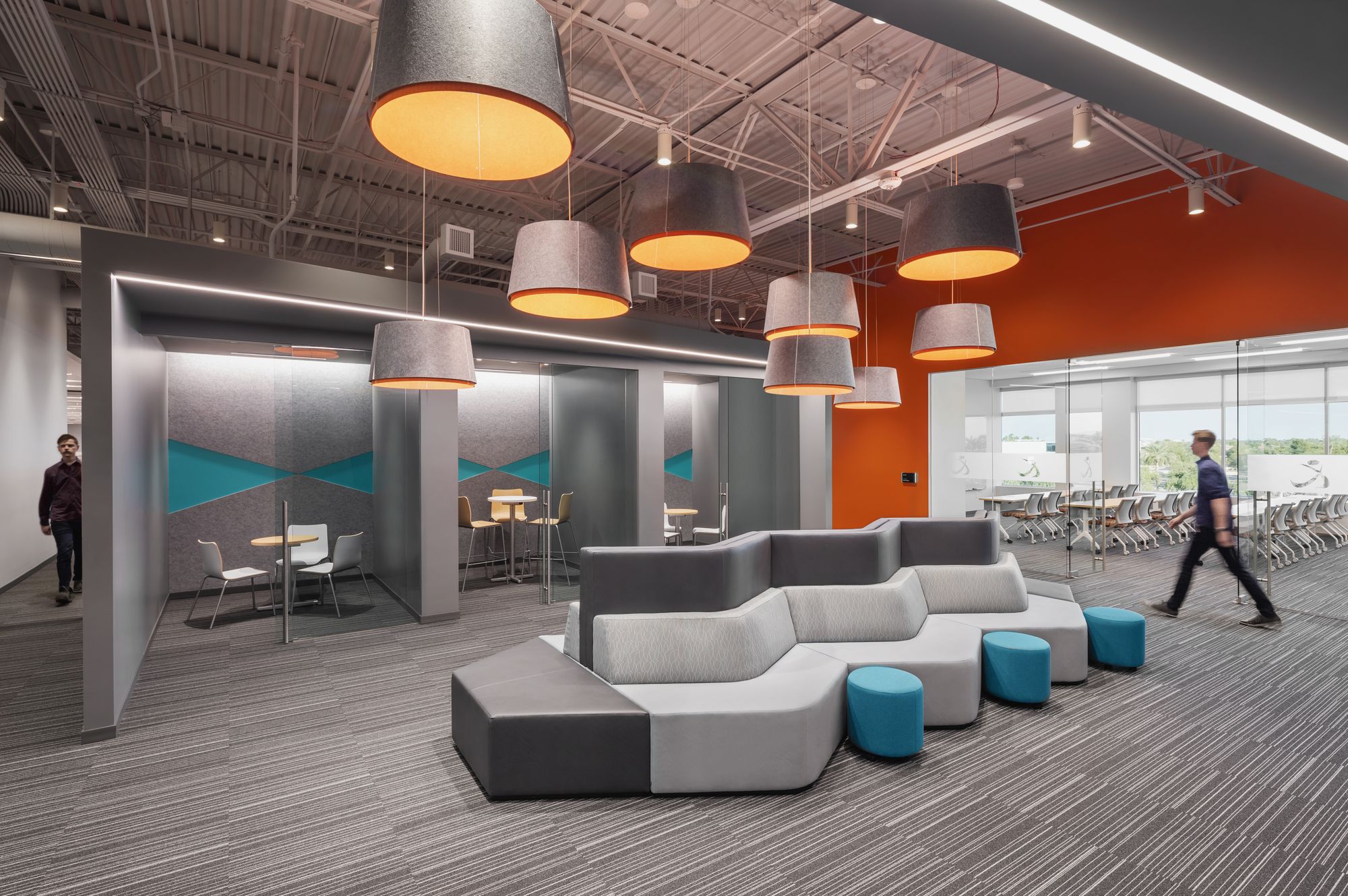Vensure Employer Solutions Offices - Chandler | Office Snapshots