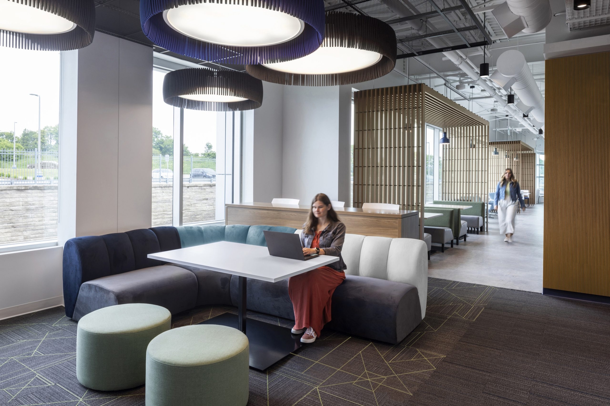 Westinghouse Electric Offices - Kitchener | Office Snapshots