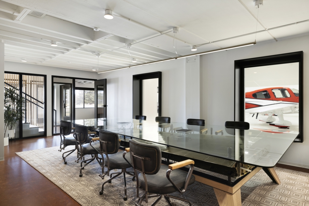 Wings Insurance Offices - Eden Prairie | Office Snapshots