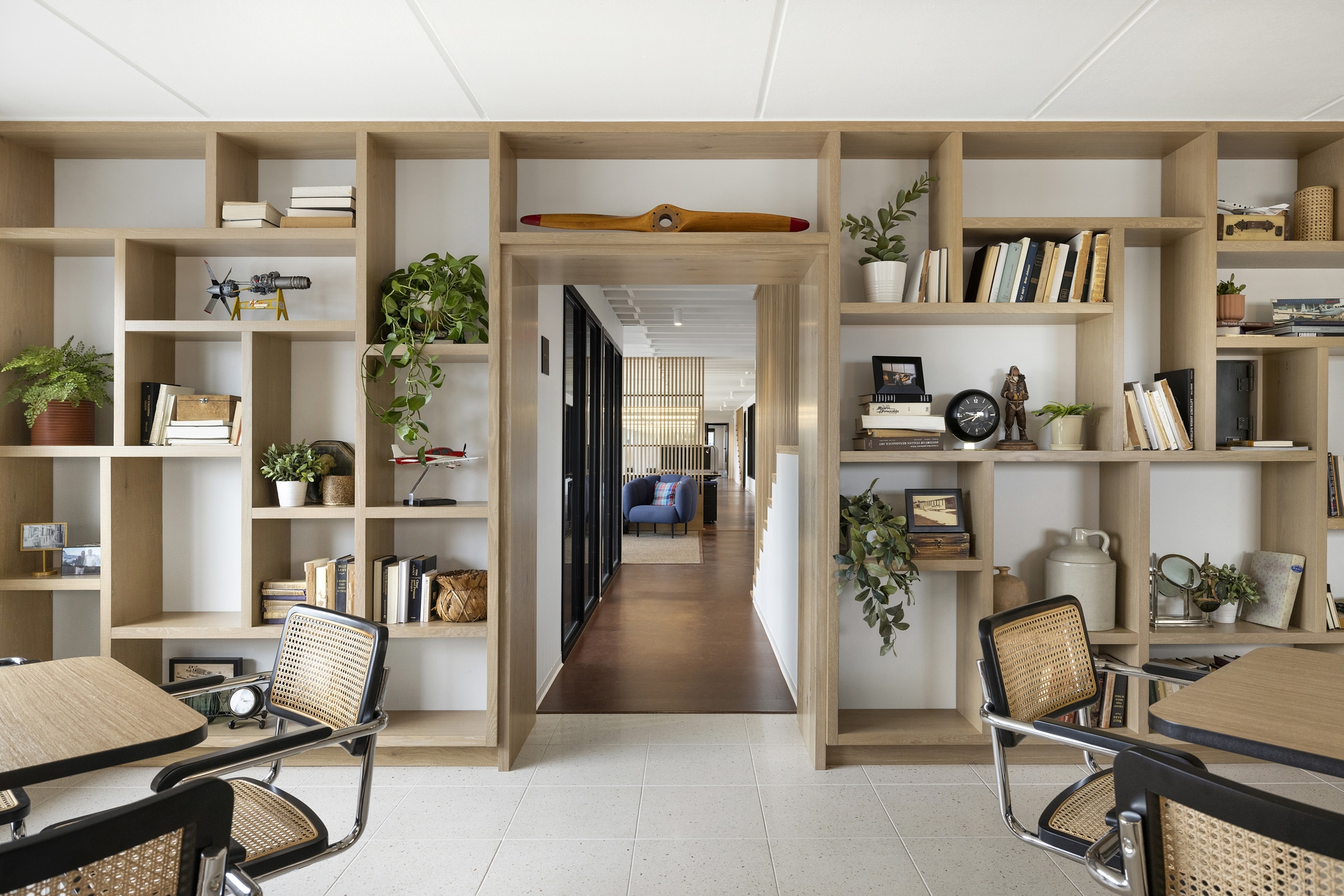 Wings Insurance Offices - Eden Prairie | Office Snapshots