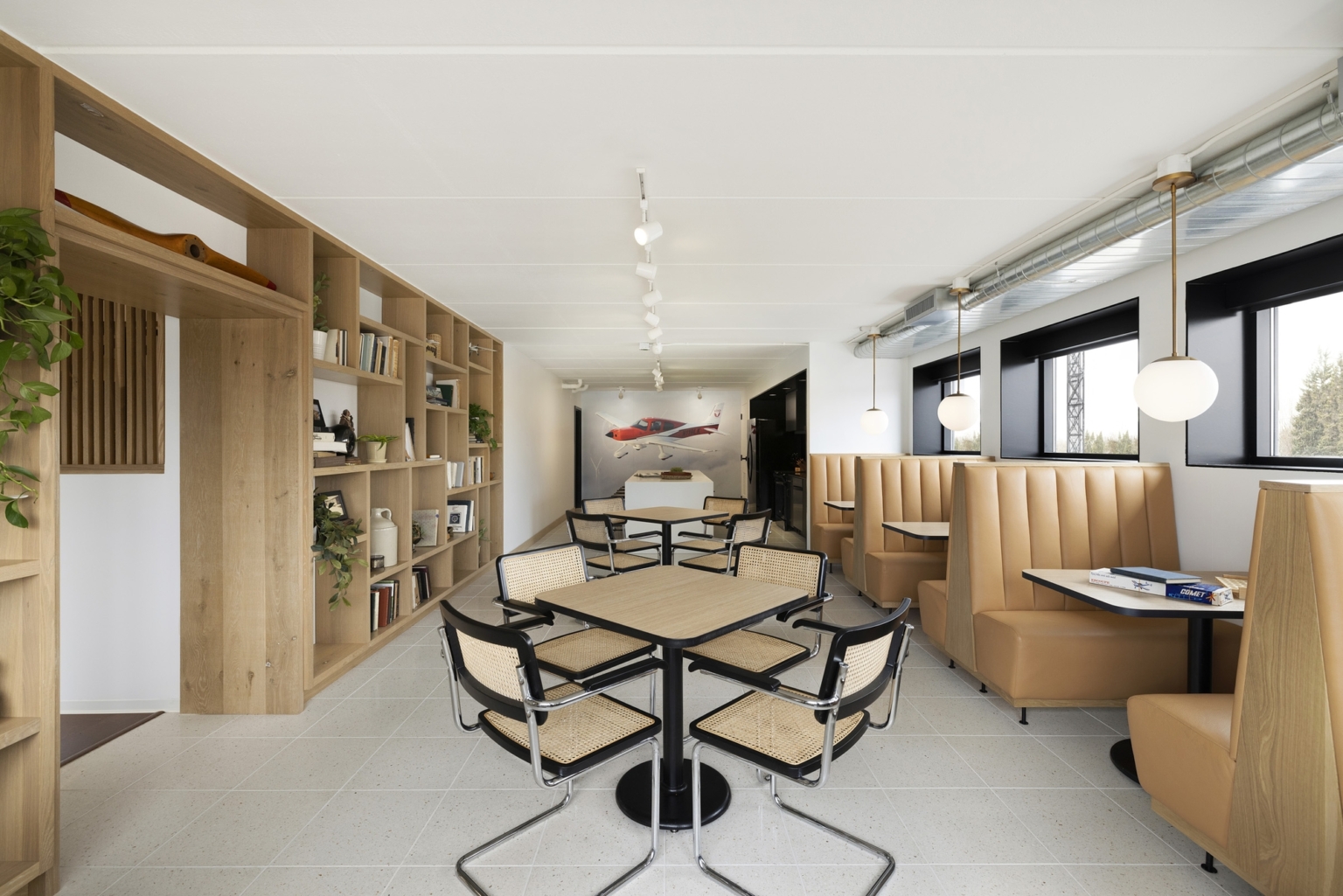 Wings Insurance Offices - Eden Prairie | Office Snapshots