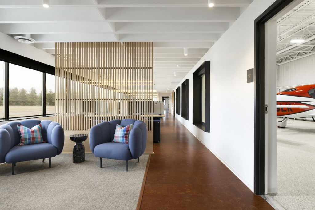 Wings Insurance Offices - Eden Prairie | Office Snapshots